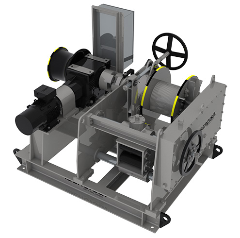 Ibercisa / Marine Markets
